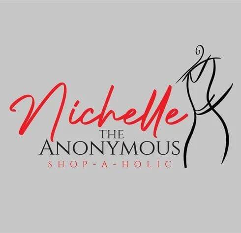 Nichelle The Anonymous Shop-A-Holic