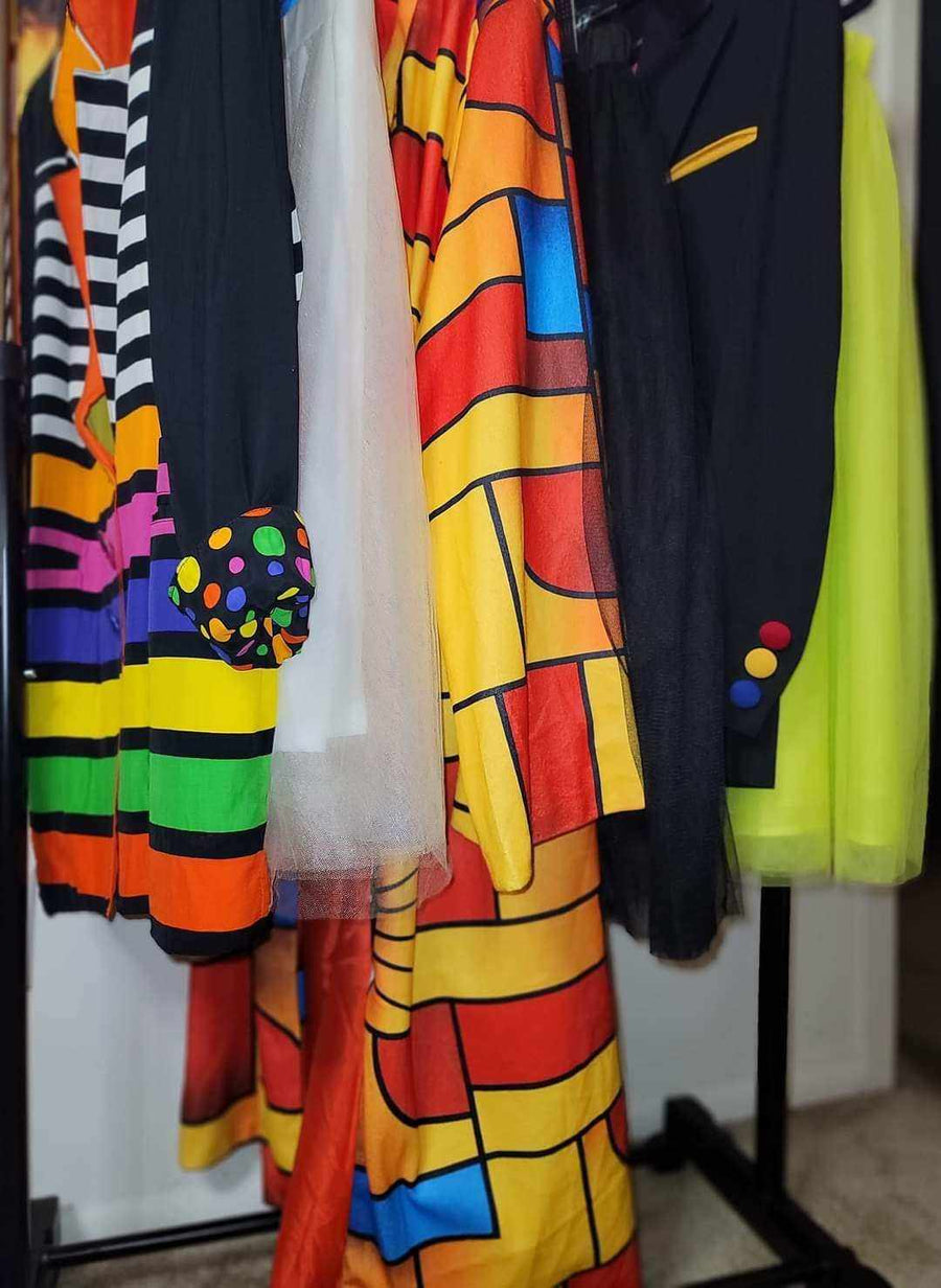 Nichelle The Anonymous Shop-A-Holic